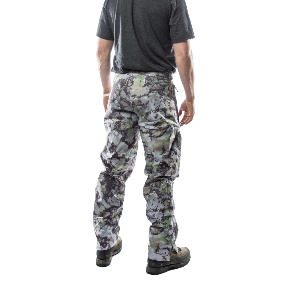 SIXSITE Packable Rain Pant | Made in the USA – SIXSITE GEAR